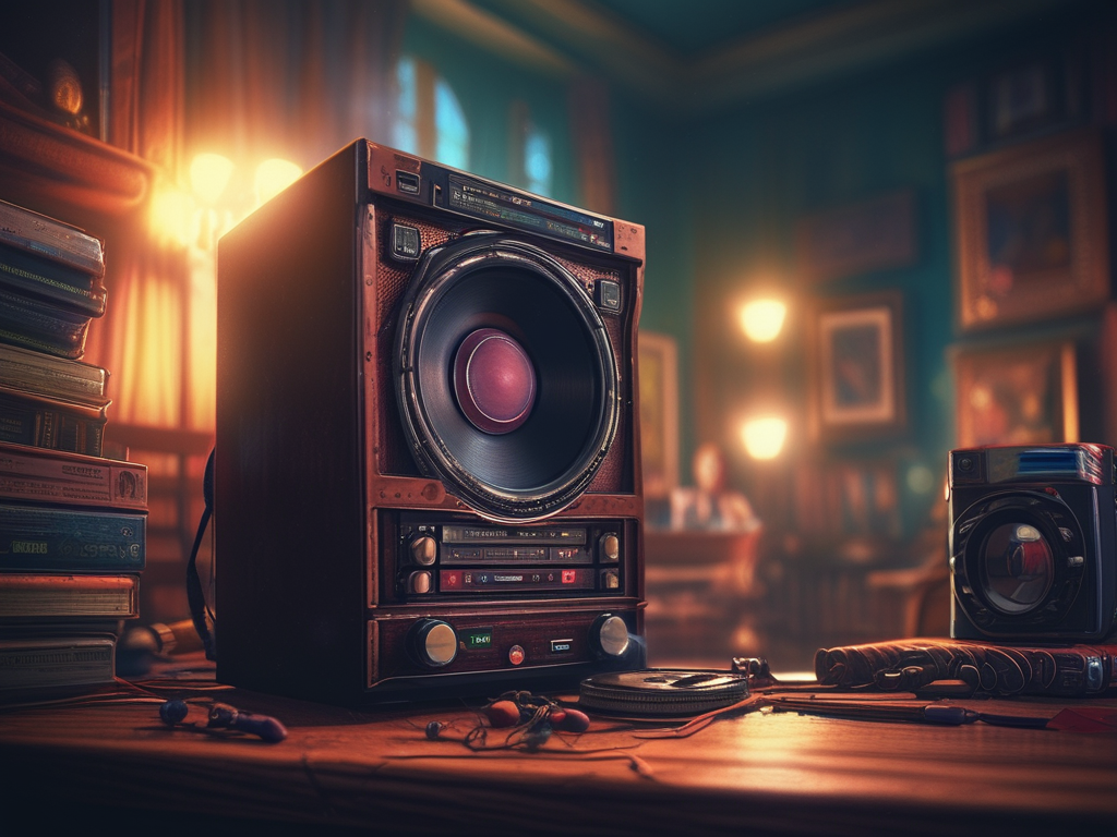 Rediscovering High-Quality Music: The Hidden Impact of Audio ...